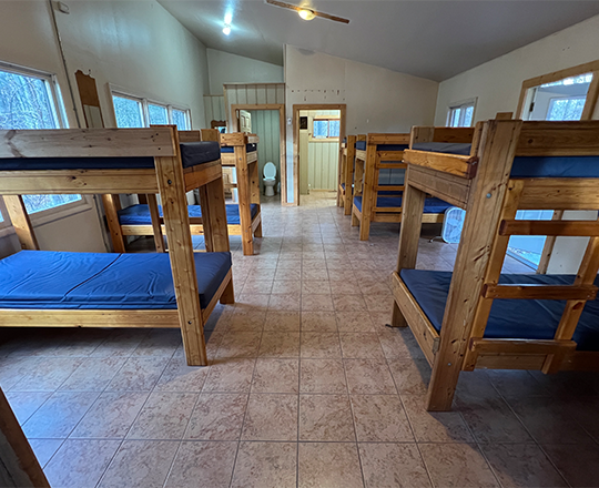 Facility & Accommodations | YMCA